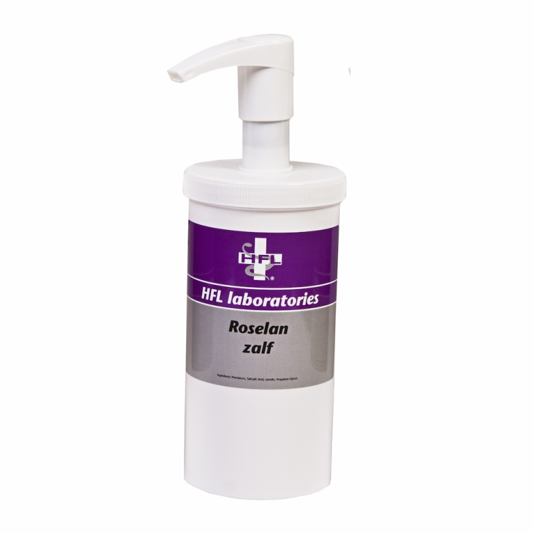 HFL Laboratories | Roselan Balm - Wicoli Cosmetics